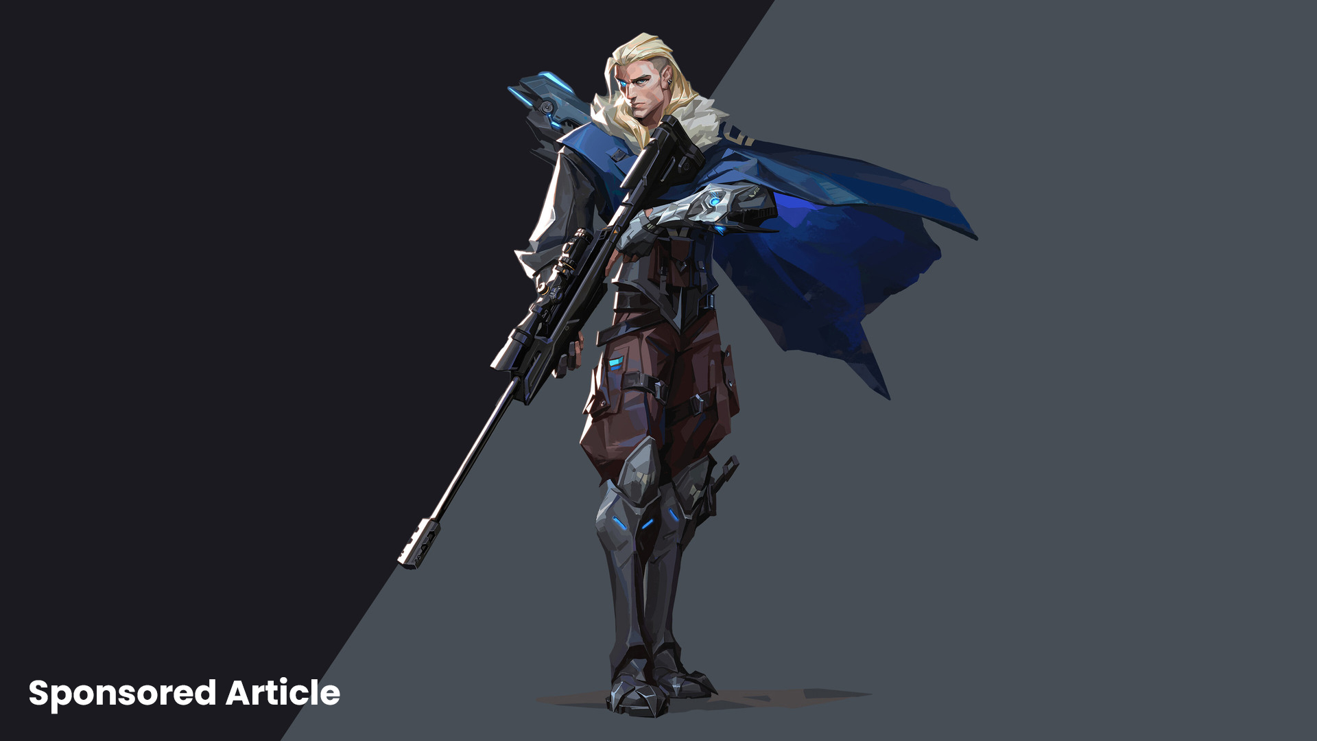 Sova - The Intel Expert of Valorant