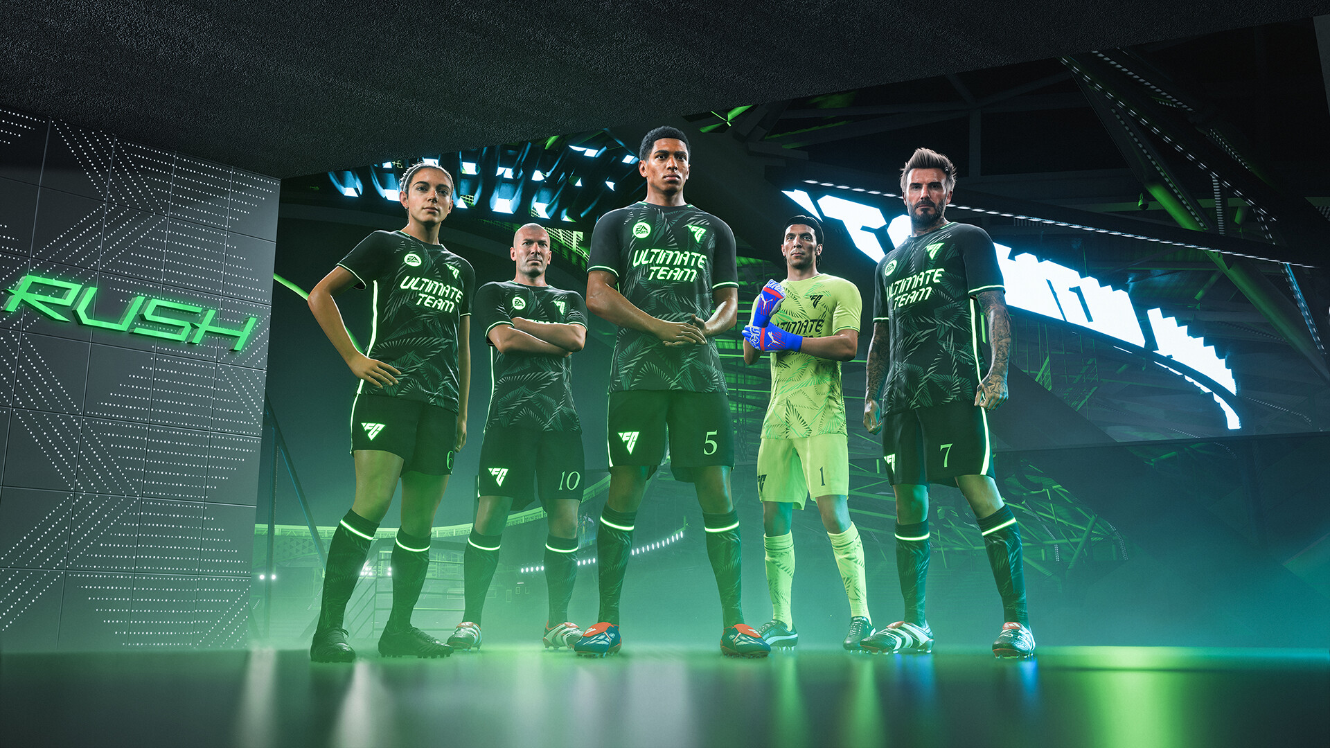 FC 25 Meta Roles: Which Roles to Prioritize for Success