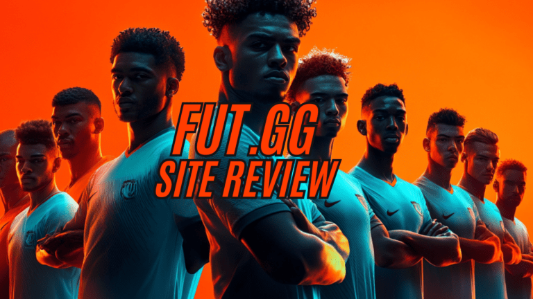 FUT.GG review ⇒ Read all about FUT.GG here! ⇒ FUTFC.GG