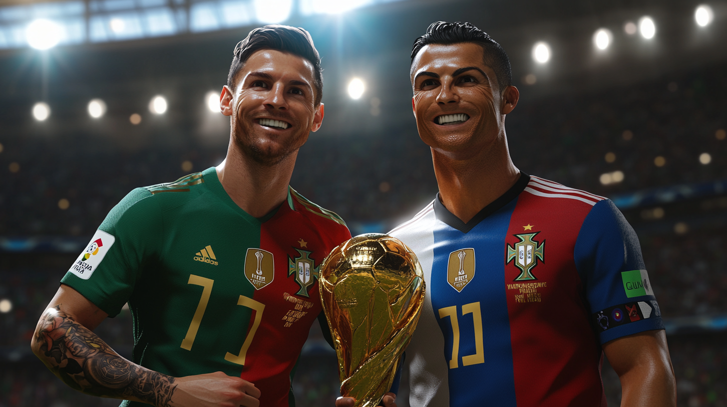 FC 24 Squad Builder Guide: Boost Your Team Strategy | FUTFC.GG