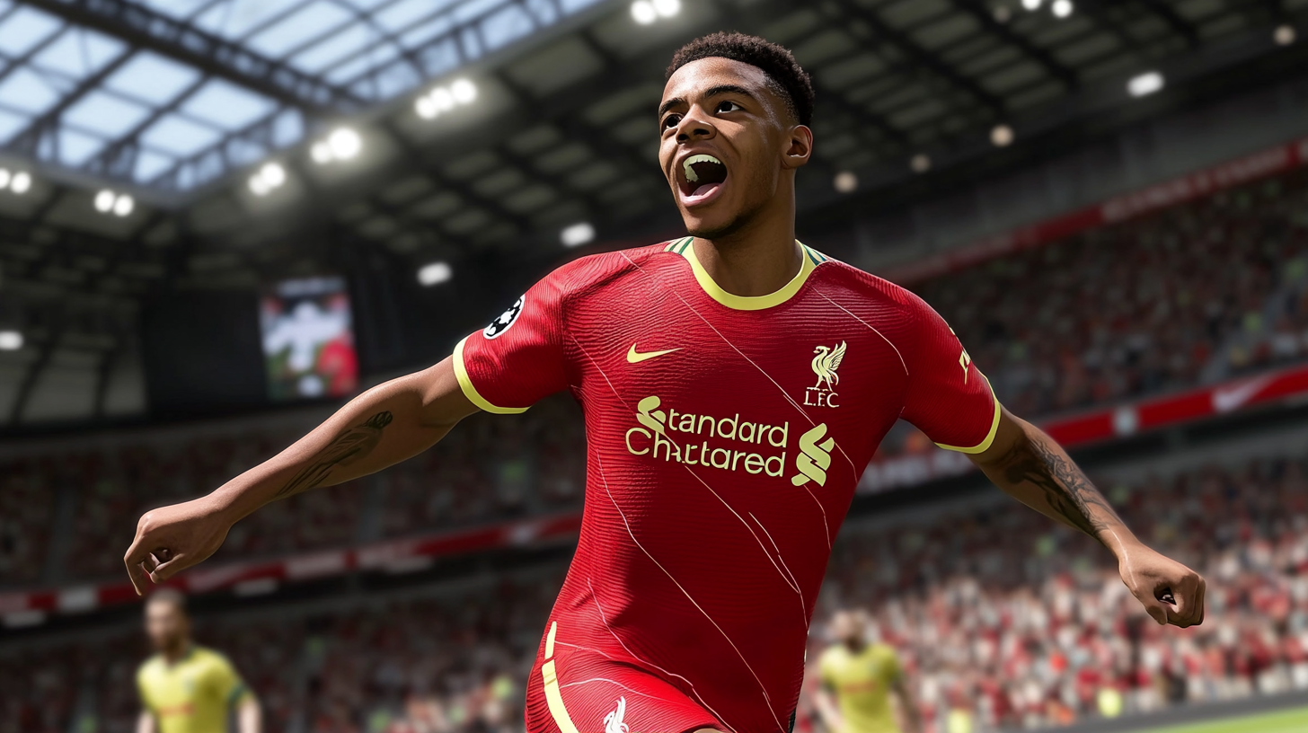 Master FIFA 22 Controls for Dominating Gameplay | FUTFC.GG