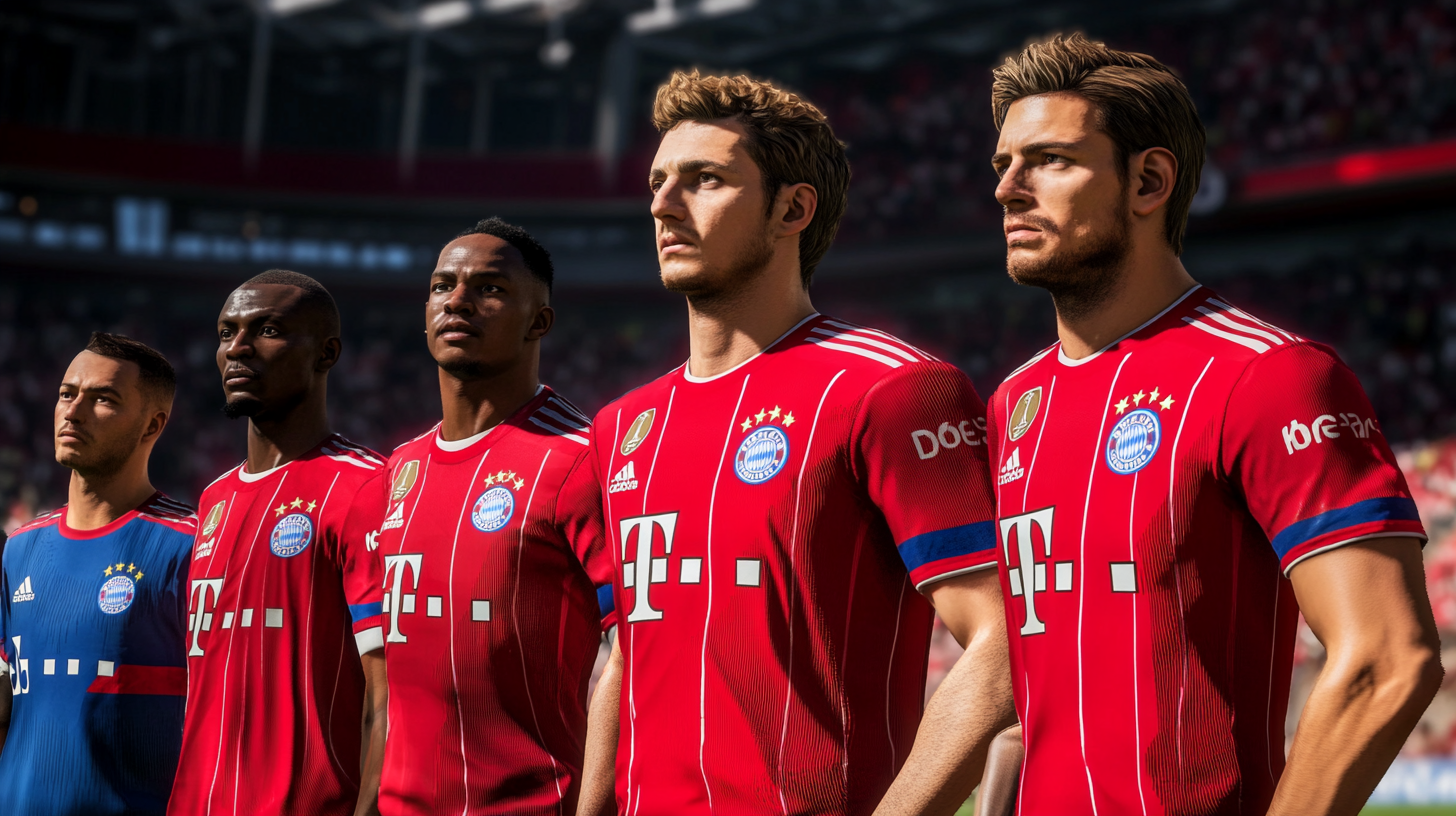 1. "Master FIFA 23 Squad Builder: Optimize Your Team | FUTFC.GG" 2 ...