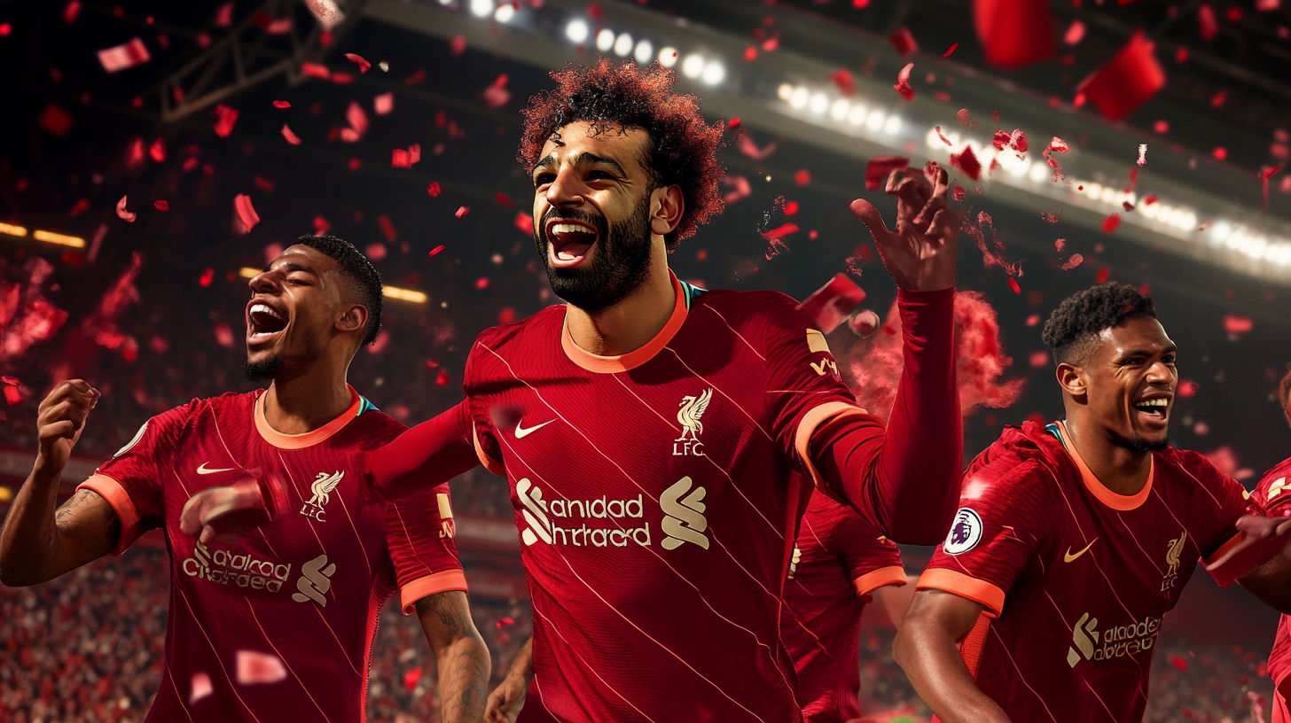 Ultimate FIFA 23 Formations Guide: Dominate Every Match | FUTFC.GG