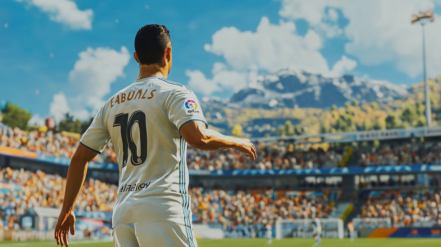 **The Ultimate FIFA 21 Soundtrack: Global Beats & Hits | FUTFC.GG**