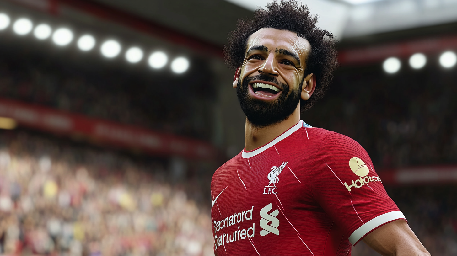 FIFA 21 PS5: Ultimate Next-Gen Gameplay Guide | FUTFC.GG