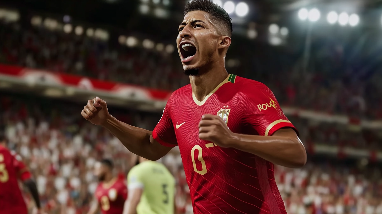 FIFA 23 Gameplay ⇒ Dive into Realism & Innovation | FUTFC.GG