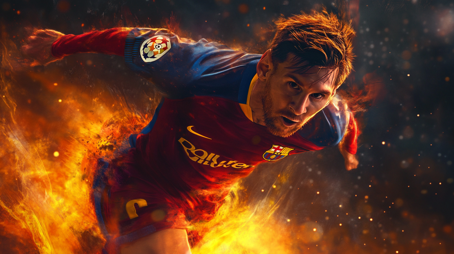 Messi FIFA 19: Best Guide, Stats & Card Breakdown | FUTFC.GG