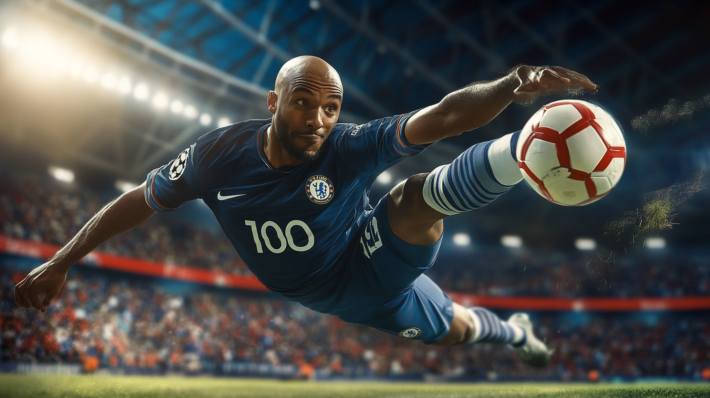 Dominate FC 24 SBC: Expert Tips & Strategies | FUTFC.GG