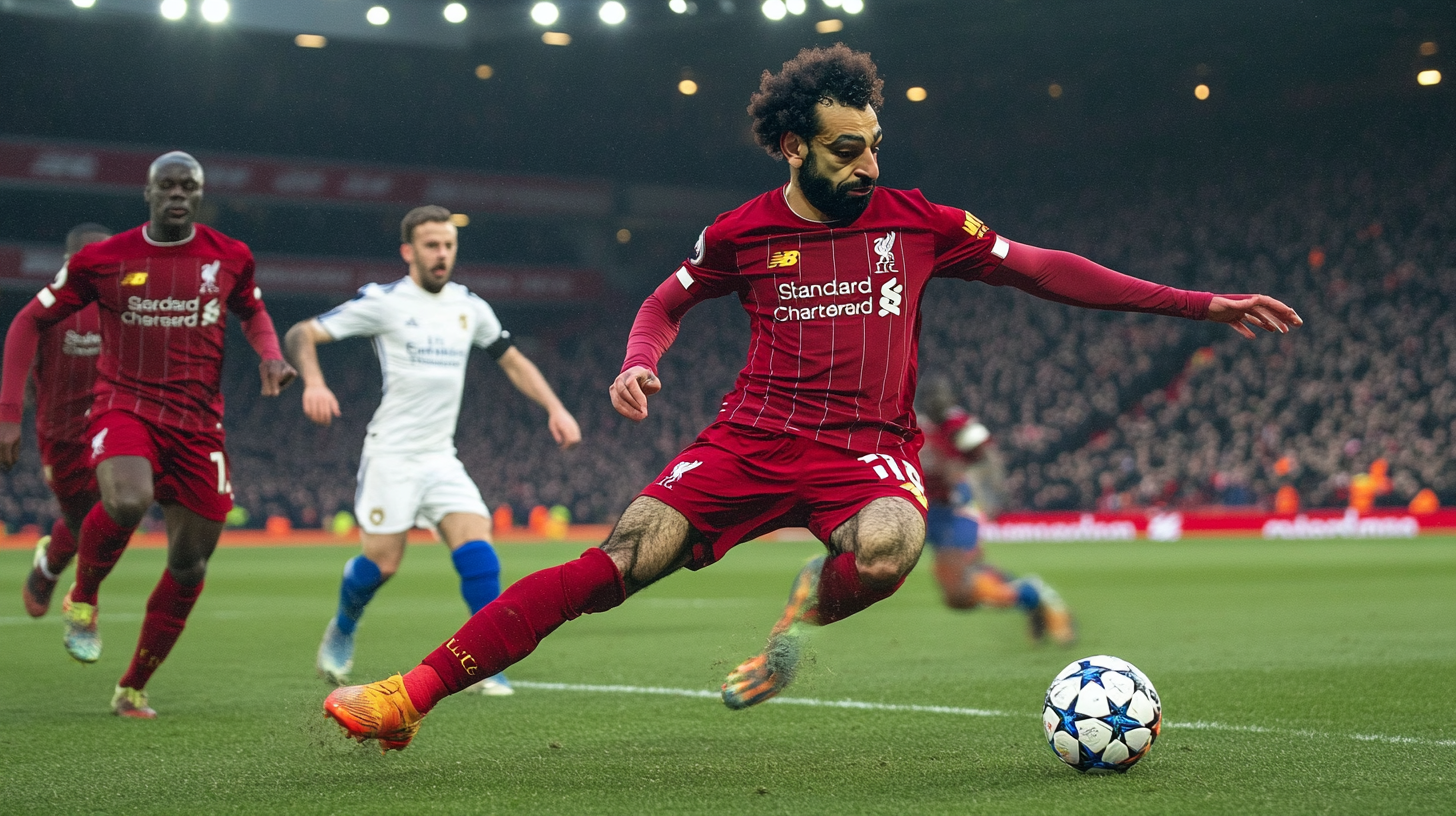 Discover Top FC 24 Kits: Ultimate Team Style Guide | FUTFC.GG