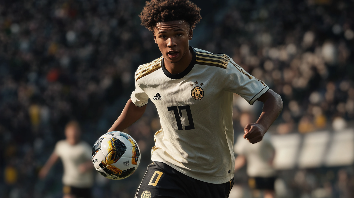 FC 25 Future Stars: Top Rising Talents to Elevate Your Team | FUTFC.GG