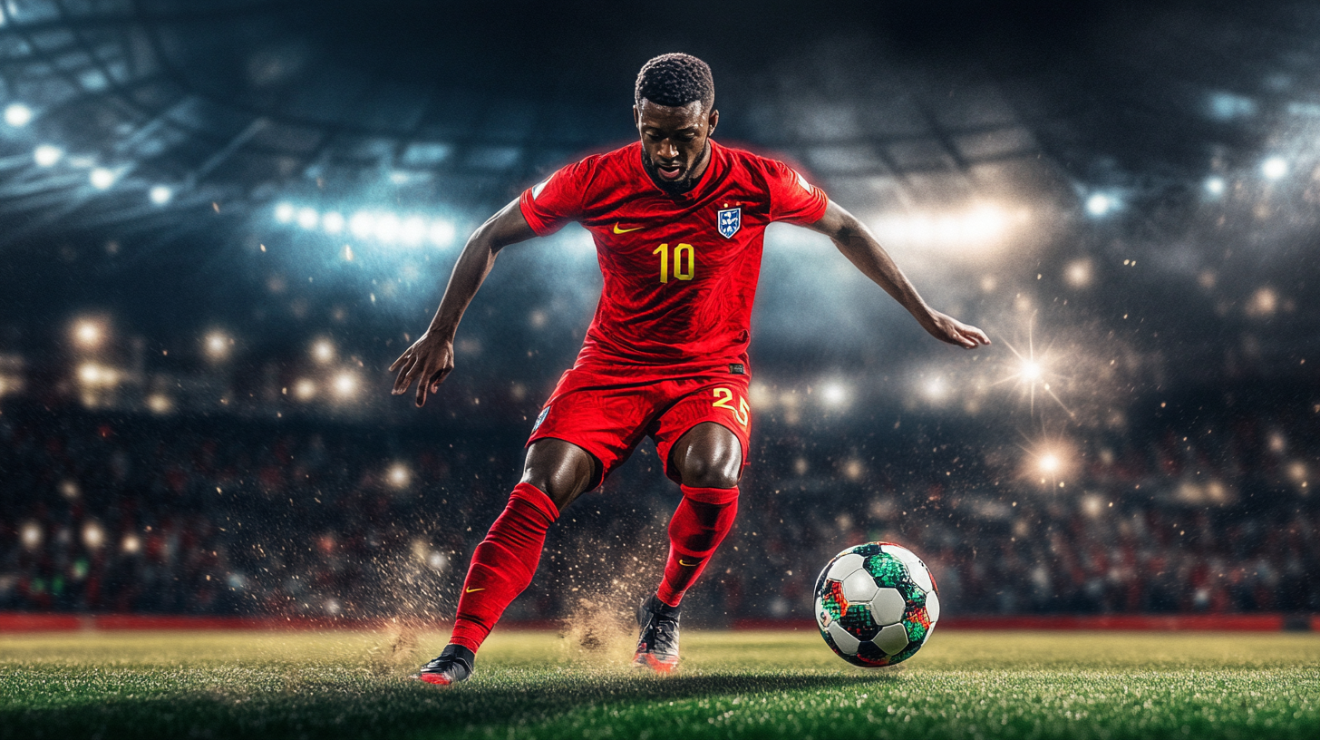 The Ultimate Guide to FC 25 Best Strikers: Top Picks & Tips | FUTFC.GG