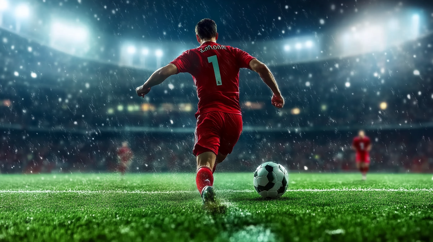 FC 25 PC: Essential Guide, Features & Updates | FUTFC.GG