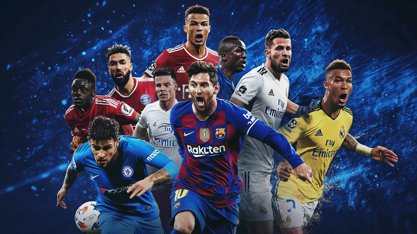 FC 25 TOTS: Ultimate Team Guide & Strategies | FUTFC.GG