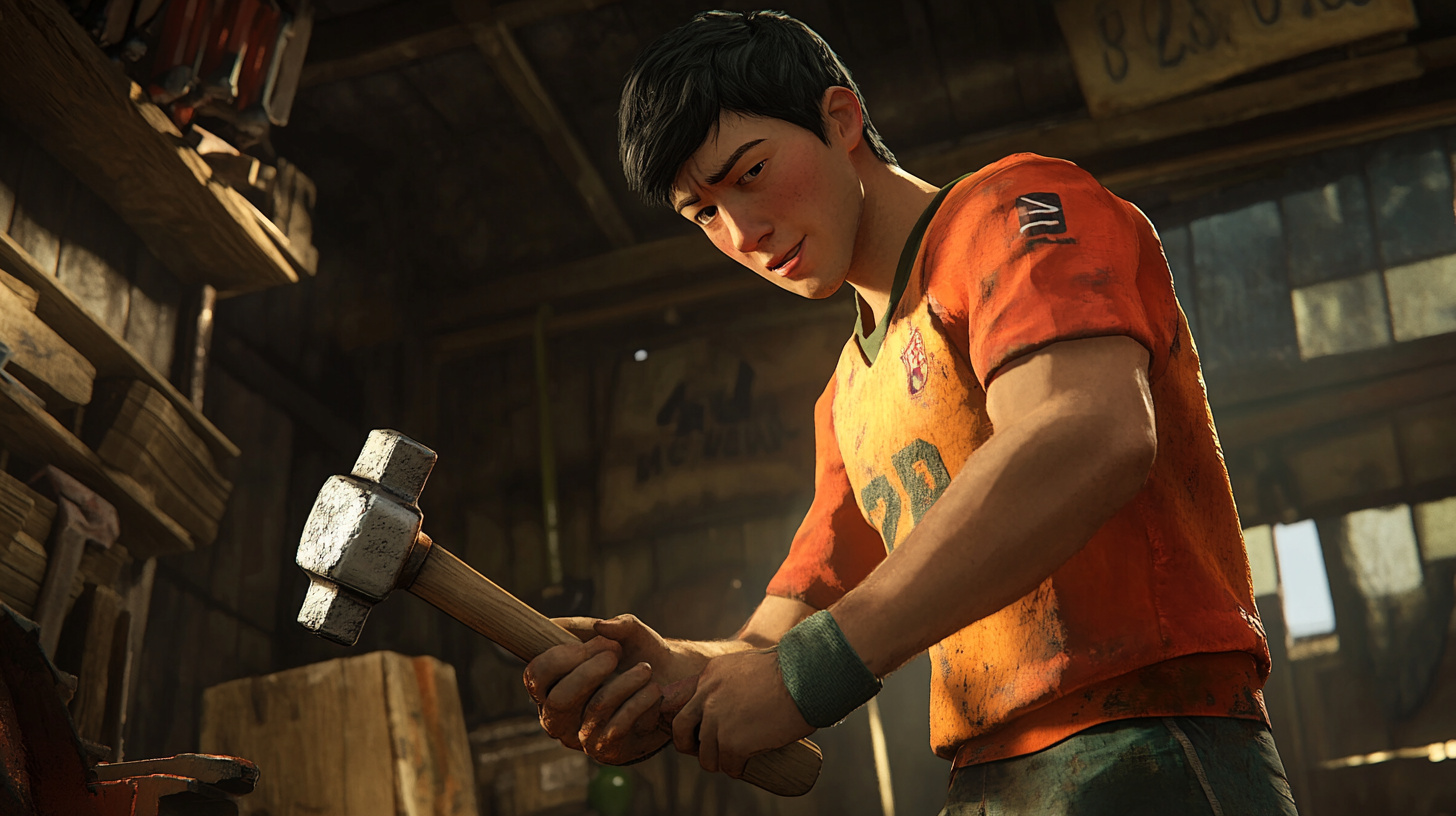 Exploring FC 25's New Crafting Upgrade SBC