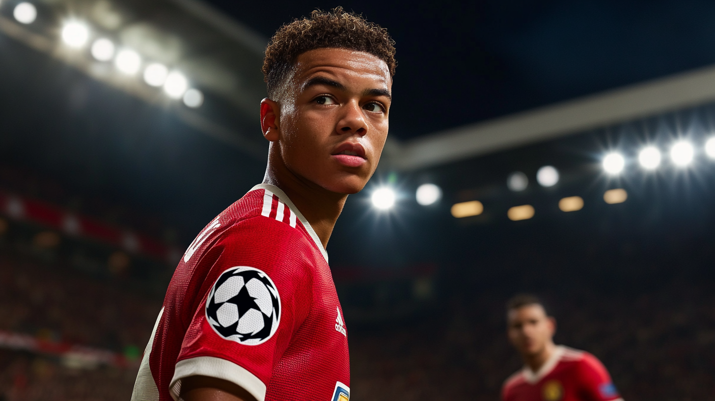 Mastering the FC 25 Transfer Market: Top Strategies for Success | FUTFC.GG