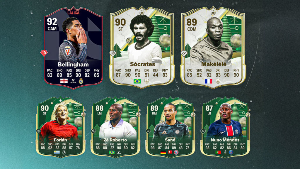 Massive Winter Wildcard SBCs Set to Drop in FC 25 Tonight ⇒ FUTFC