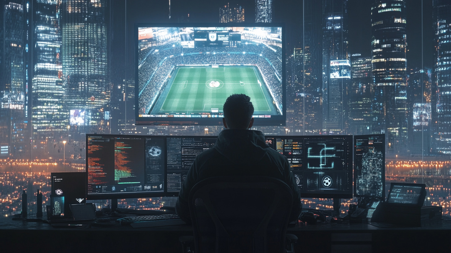 FC 25: Hackers, Glitches, and Why It's Becoming Unplayable ⇒ FUTFC