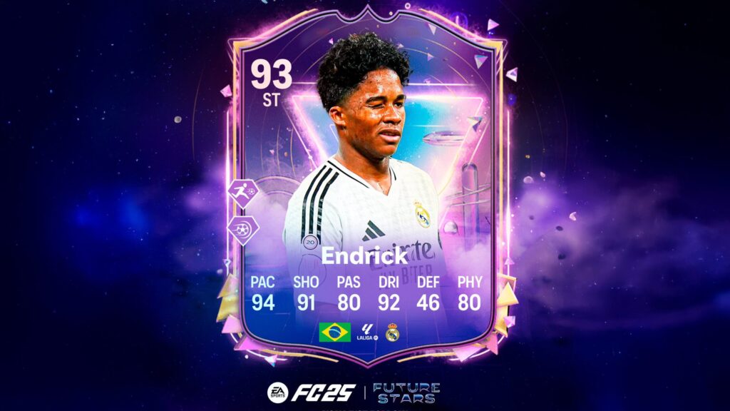 Last Chance for Team of the Year in FC 25 – Future Stars Incoming! ⇒ FUTFC