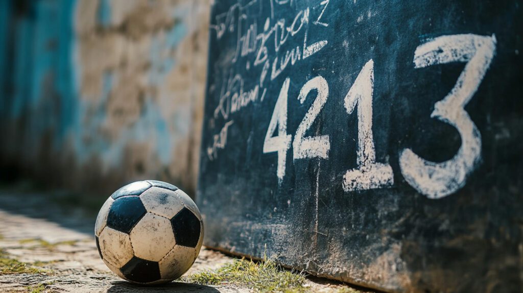 The Best Meta 4213 Formation and Custom Tactics Post Patch