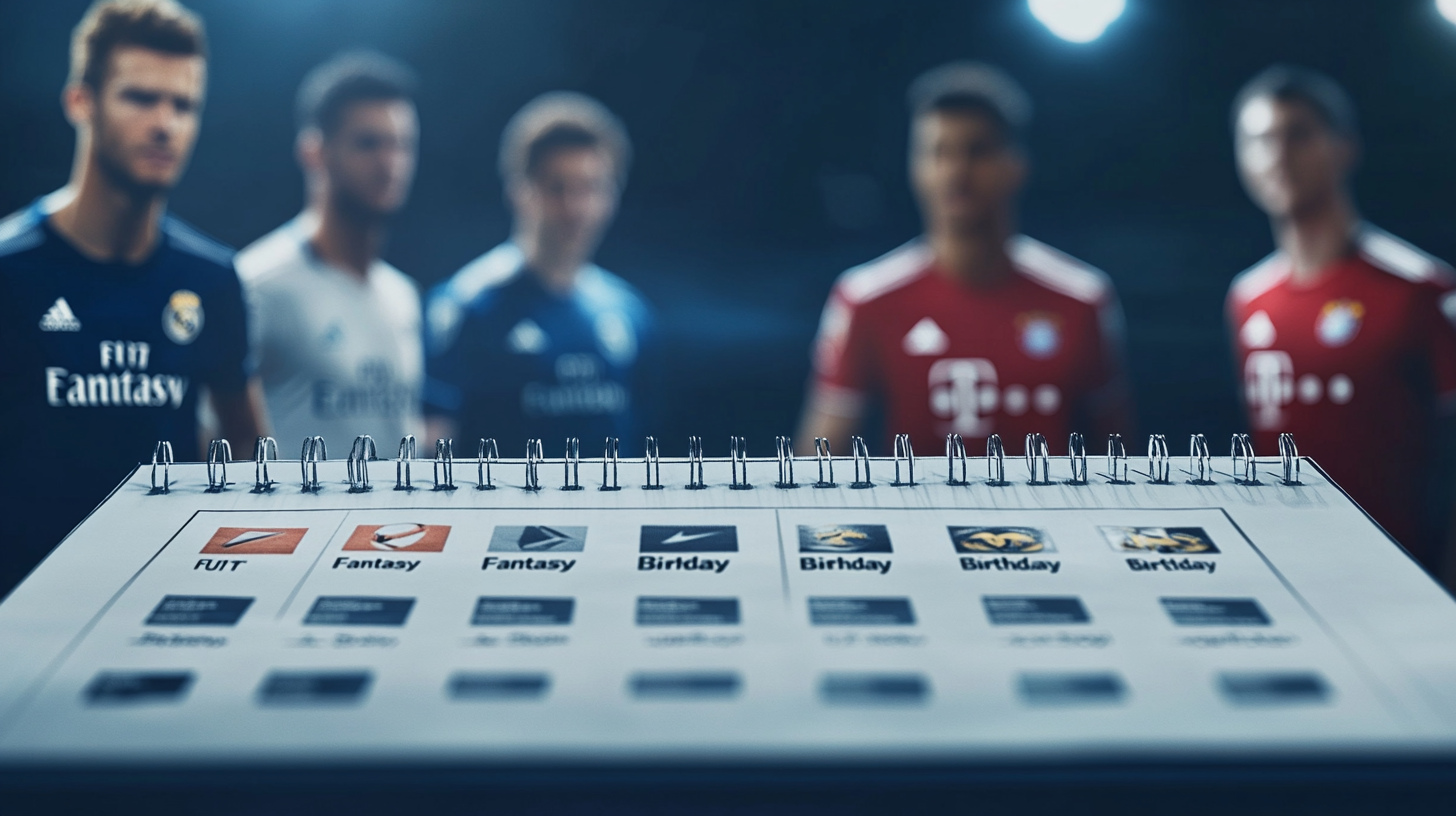 📅 EA FC 25 Promo Calendar: All You Need to Know 📅