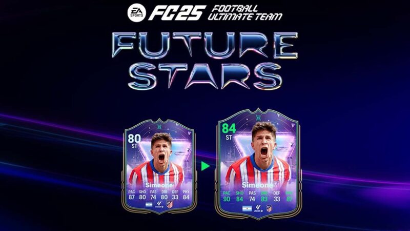 FC 25 Future Stars Academy Evolution Explained – Don't Make This Mistake!