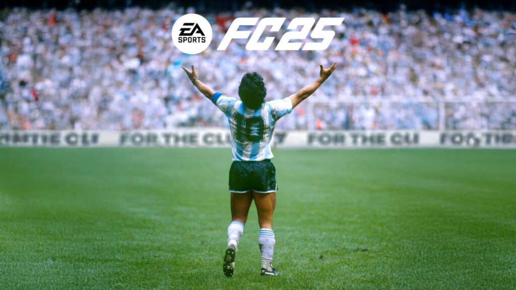 Diego Maradona Brand New Diego Maradona Milla Limited Edition