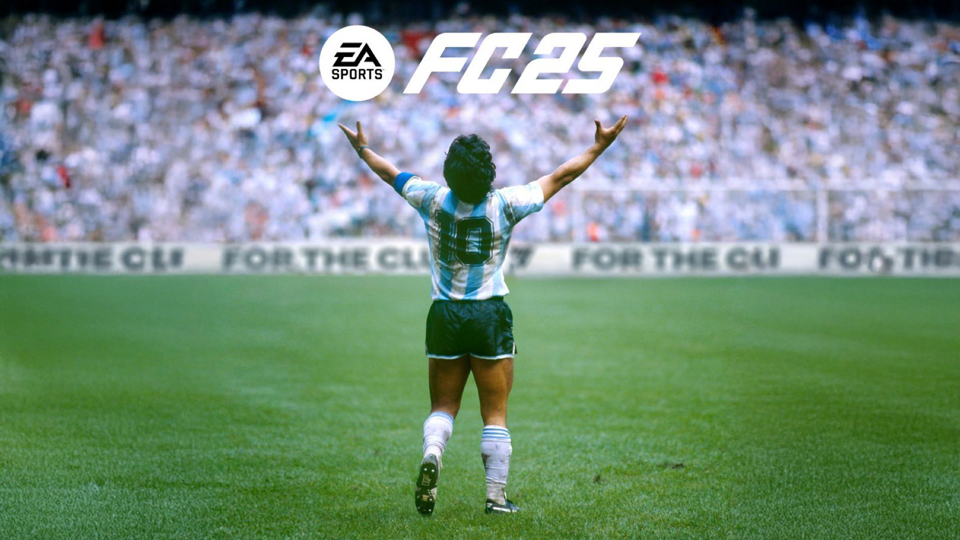 Diego Maradona Returns to FUT: What to Expect from the Icon’s Comeback