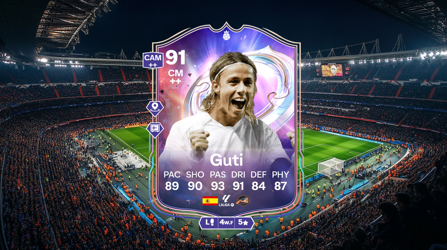 Is João Félix Fantasy FC Hero SBC Worth It?