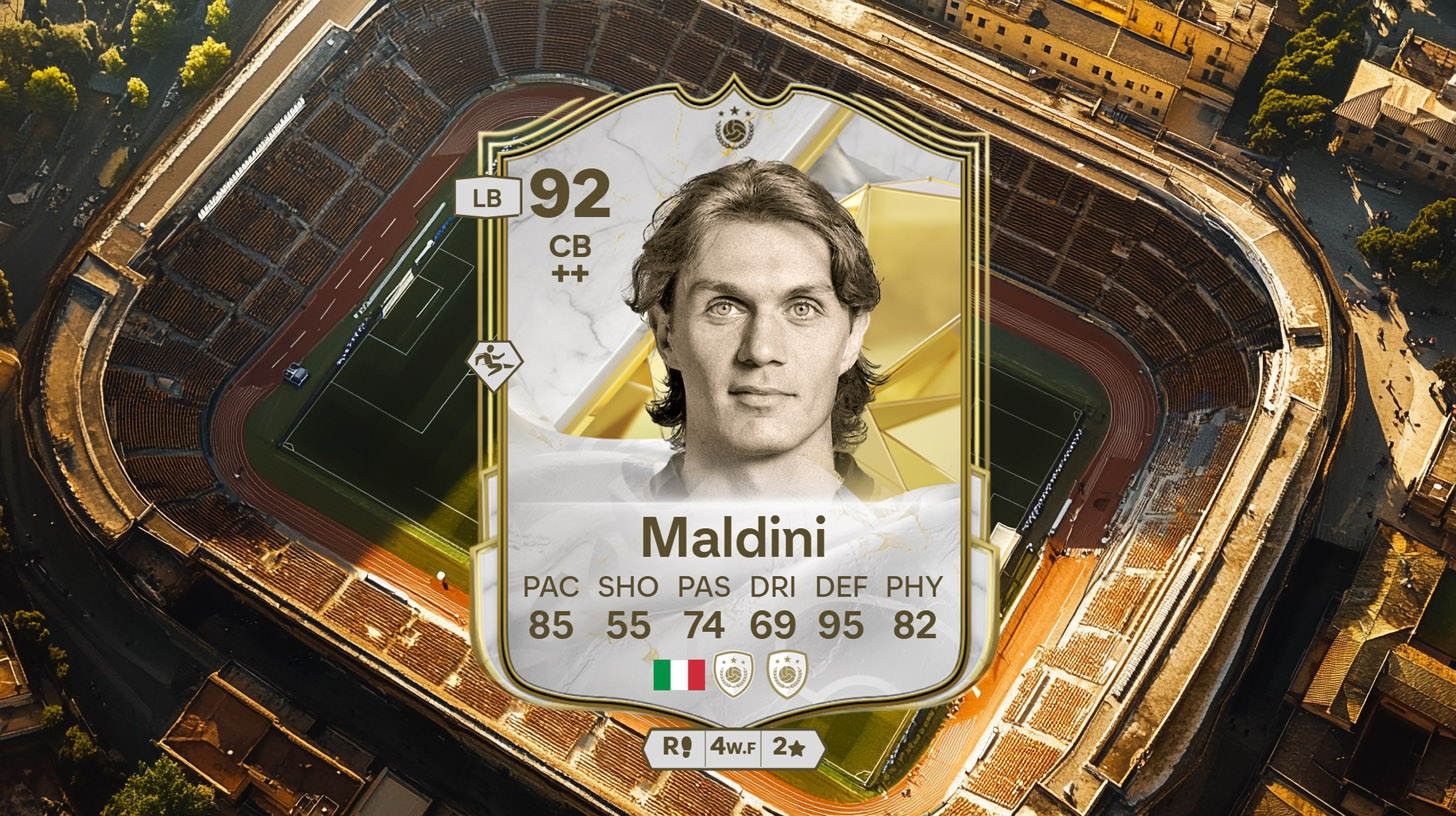 Future Stars Evolutions Are Changing FC 25 – Here’s How