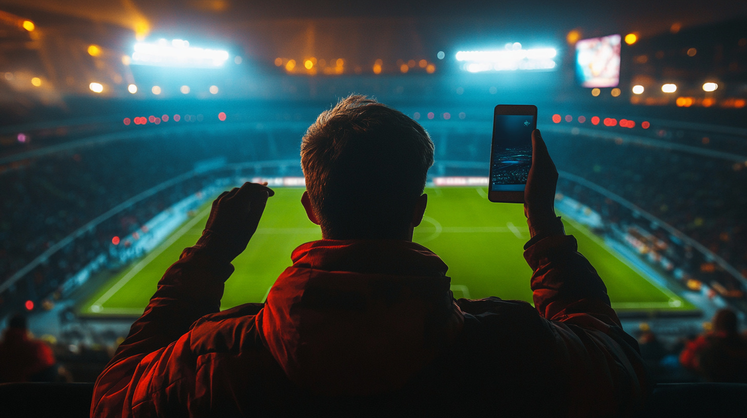 Ultimate Guide to FIFA 18 Web App: Access, Features, and Tips ⇒ FUTFC