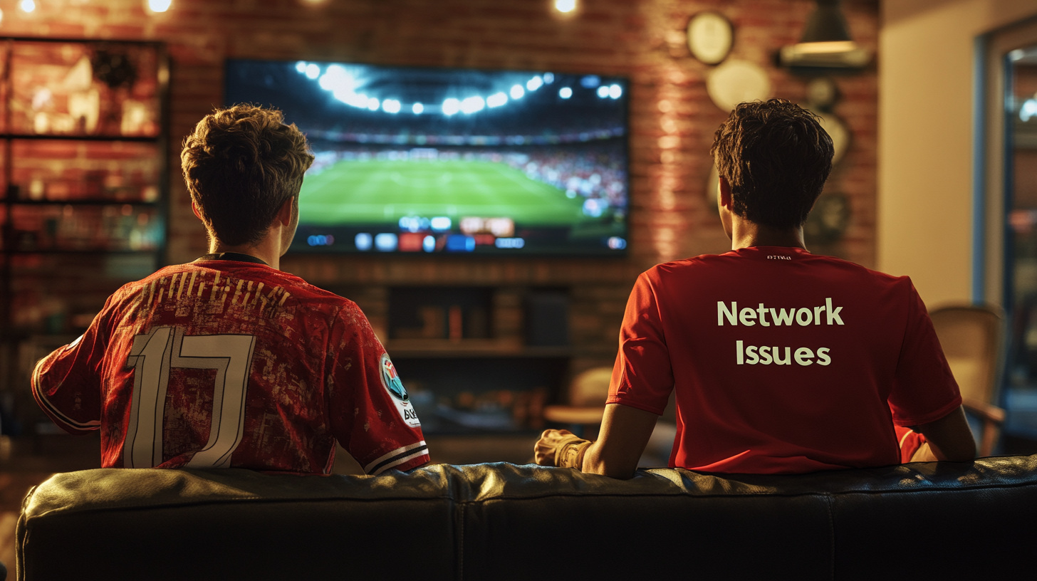 EA Sports Tests Matchmaking Update for FC 25 ⇒ FUTFC