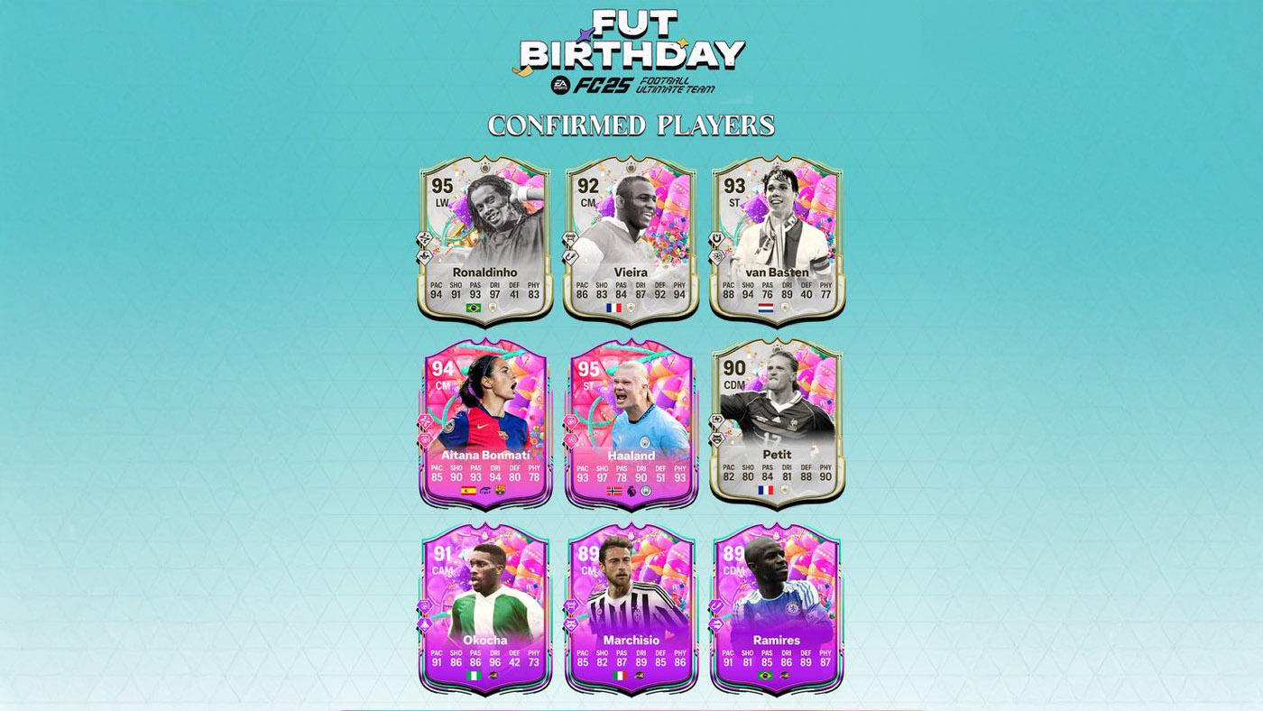 FC 25 FUT Champ Rewards Update: Grassroot Greats Promotion Takes Center Stage