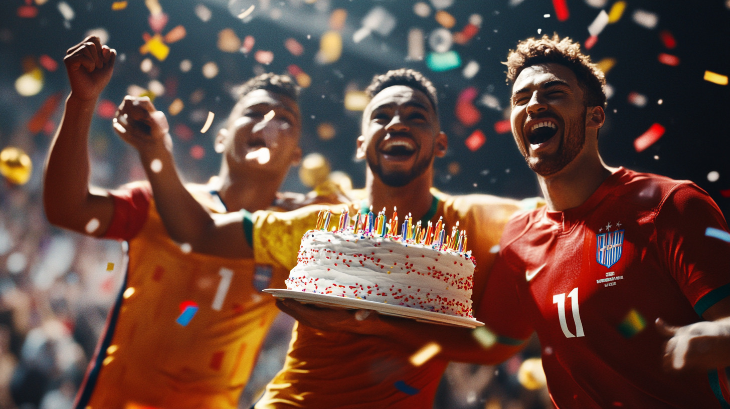 📅 EA FC 25 Promo Calendar: All You Need to Know 📅