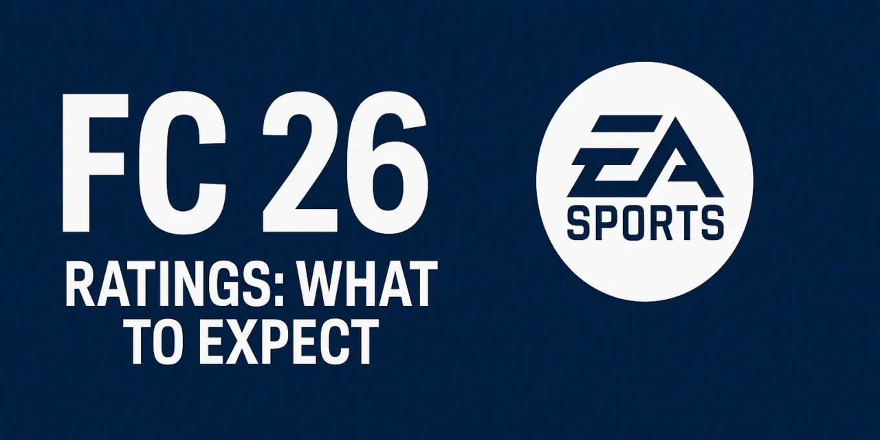FC 26 ratings - When will they be released?
