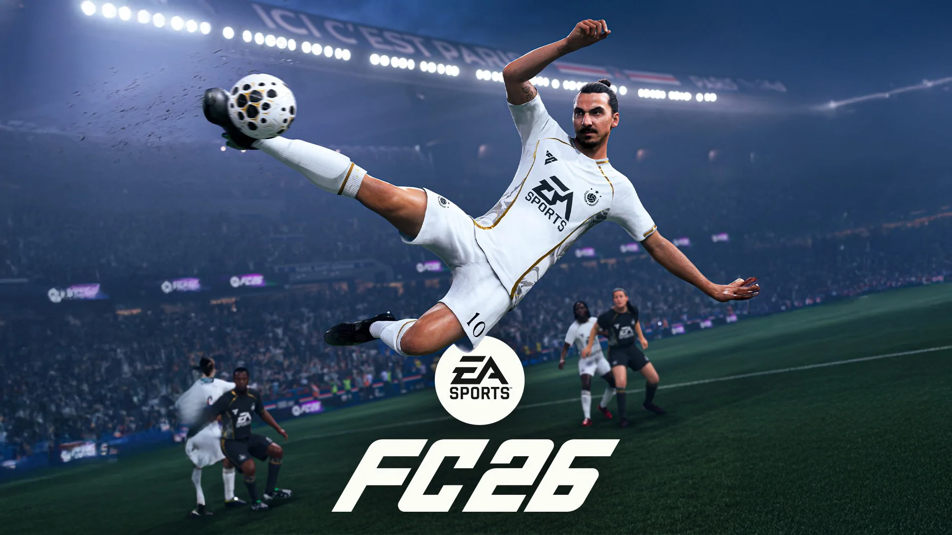 FC 26 Ultimate Team redefines Rivals, Champs, and more! ⇒ FUTFC