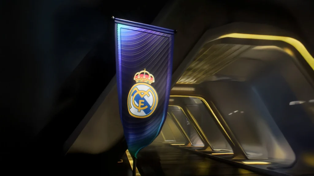 See the new walkout animation in FC26 ⇒ FUTFC