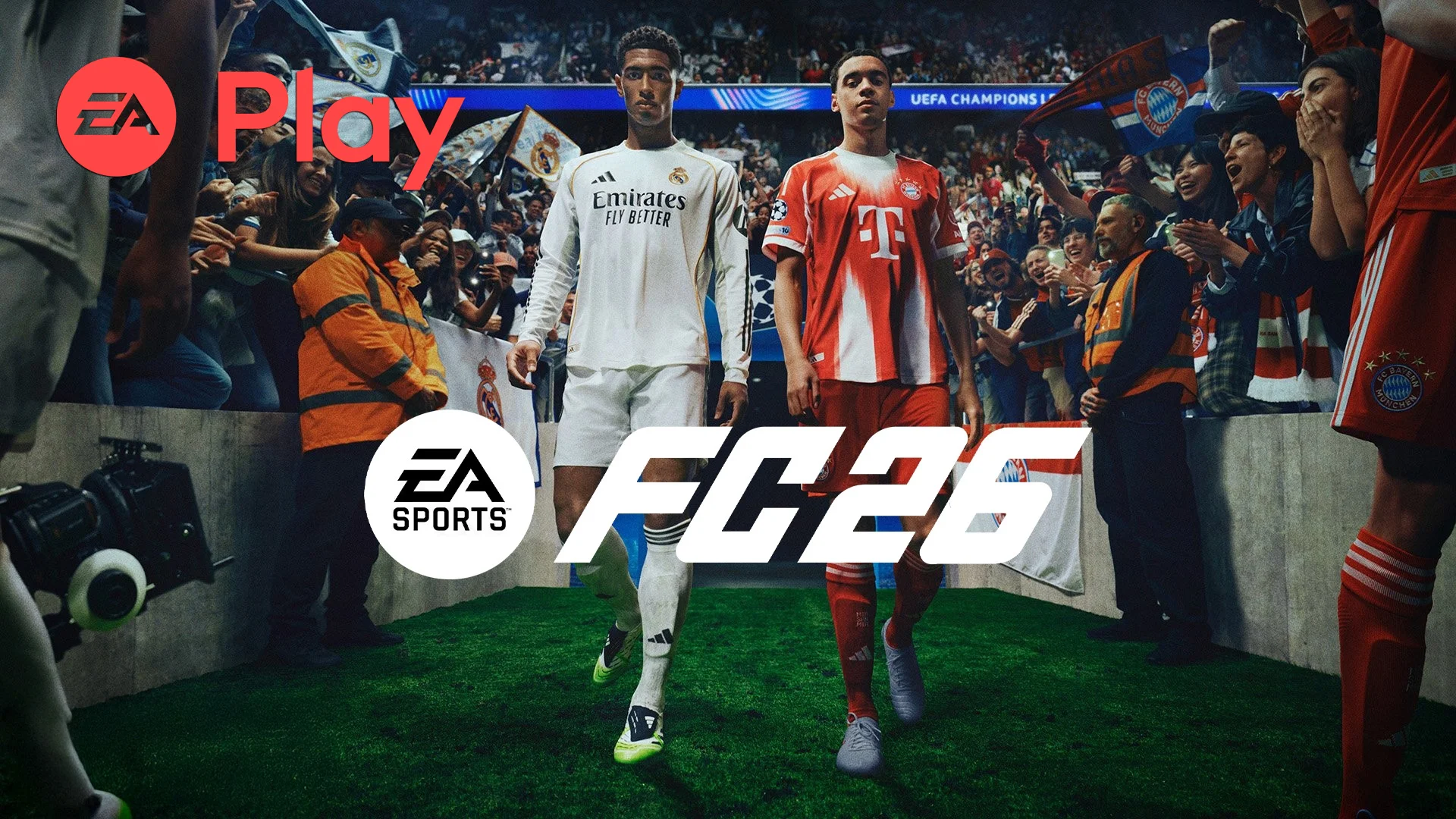 EA FC 26 EA Play Trial Hit by PC Launch Issues ⇒ FUTFC