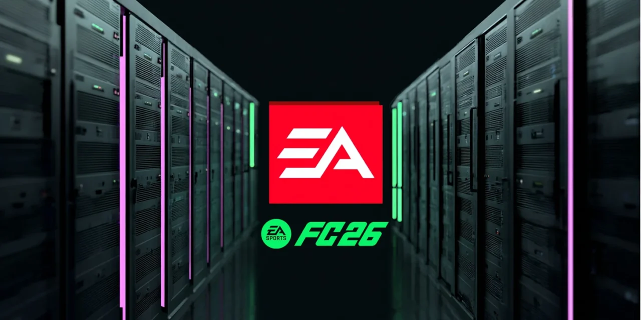 FC 26 Server Status ⇒ Stay Updated on Downtime and Fixes
