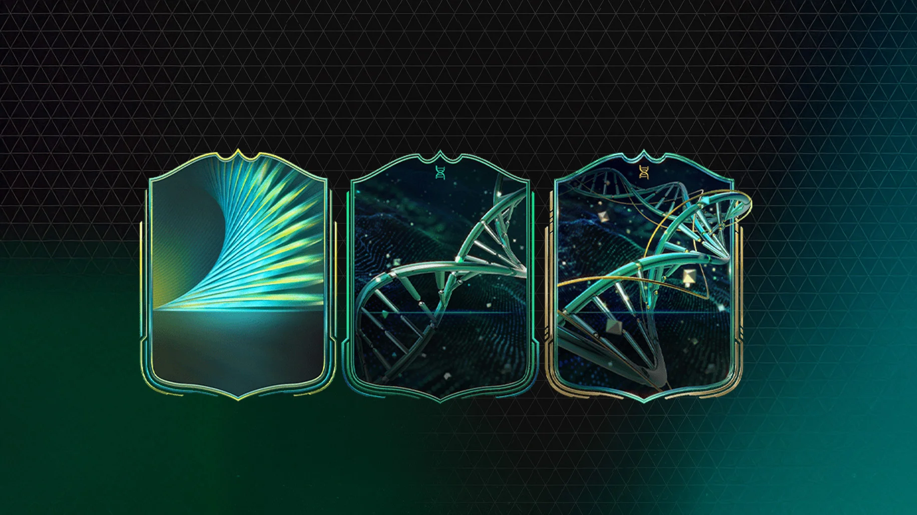 Leaked EVO card designs in FC 26 look insanely clean ⇒ FUTFC