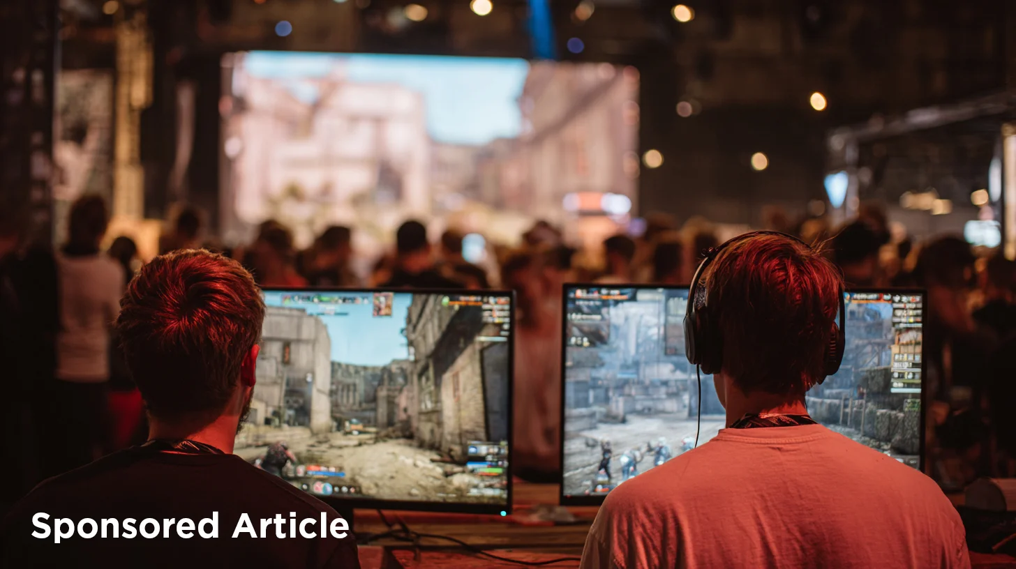 The Tactical Genius Behind Counter-Strike 2: Why FIFA Players Recognize ...