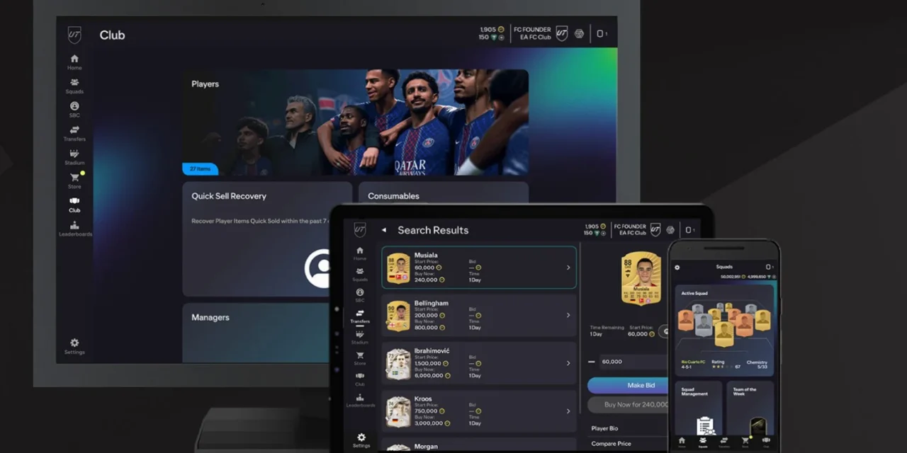 FC 26 Web App Troubleshooting Guide ⇒ Fix Issues Fast