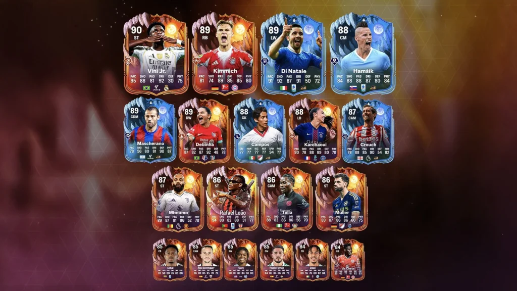 FC 26 Web App tips ⇒ Start your Ultimate Team right