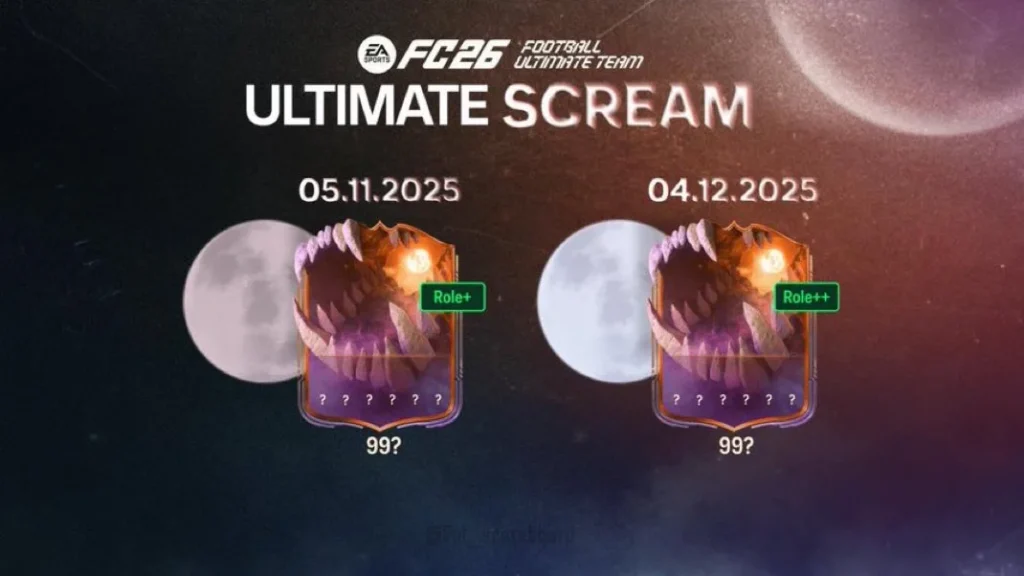 FC26 accelerate overhaul makes explosive players rare ⇒ FUTFC