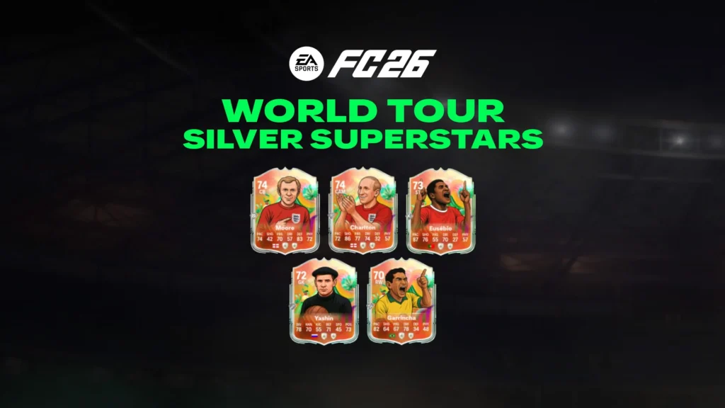 FC 25 Teams - Overview of All the Mens FC 25 Clubs ⇒ FUTFC