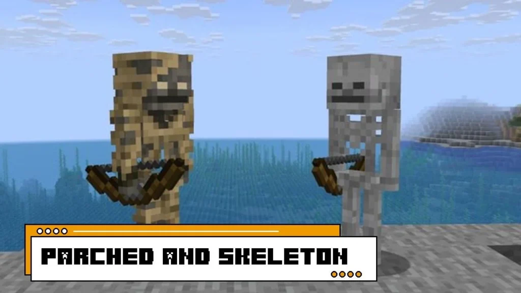 Minecraft apk download (Android Free)